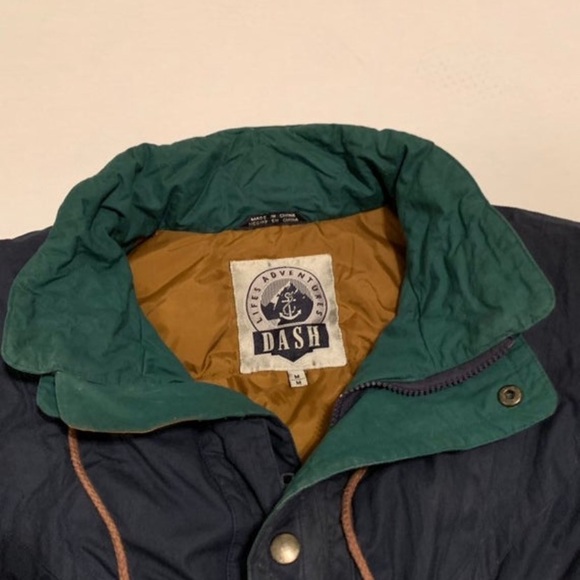 Jackets & Coats | Vintage Dash Winter Jacket | Poshmark